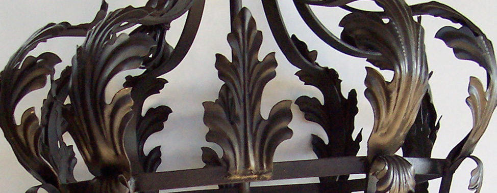 Our Work – Roberts Iron Works Inc